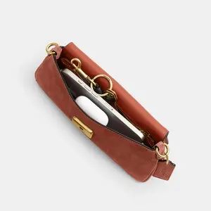 COACH OUTLET Coach Jet Shoulder Bag