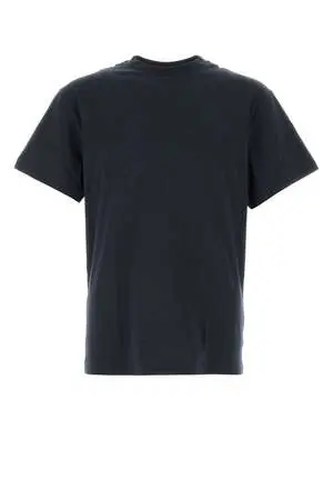 JIL SANDER Cotton T-shirt Set - Multicolor