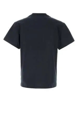 JIL SANDER Cotton T-shirt Set - Multicolor