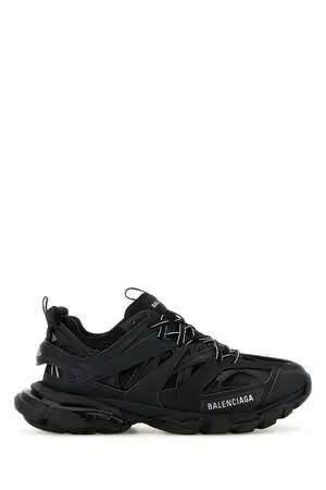 Balenciaga Track Sneakers - Black