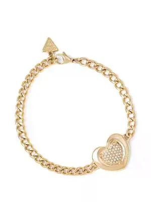 Guess L.o.v.e. Bracelet