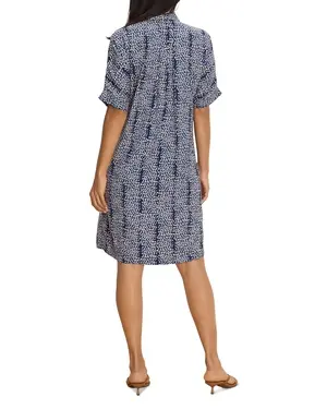 NIC+ZOE Devon Shirtdress