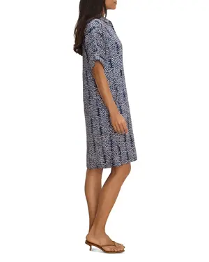 NIC+ZOE Devon Shirtdress
