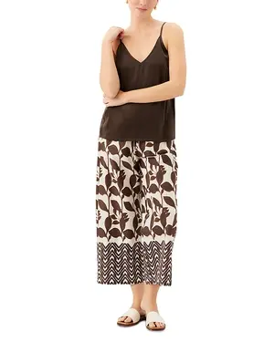 Fifteen Twenty Cora Drawstring Pants - Print