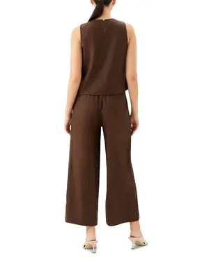 Fifteen Twenty Elina Embroidered Top