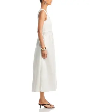 Vero Moda Ane Midi Dress
