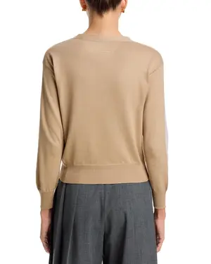 MAISON MARGIELA Cardigan
