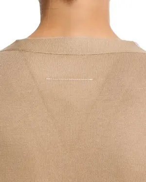 MAISON MARGIELA Cardigan