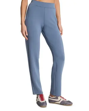 Spanx Airessentials Slim Straight Pants