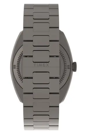 Timex® Expedition Pioneer Gmt Automatic Bracelet Watch