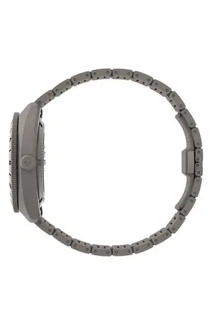 Timex® Expedition Pioneer Gmt Automatic Bracelet Watch