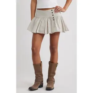 SKIRTS