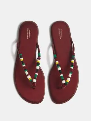 REFORMATION Geffen Sandal