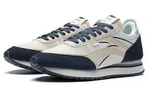 LI-NING Sport Leisure Low Top Sneakers