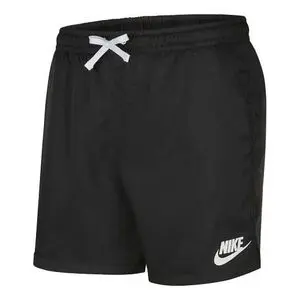 Nike Woven Shorts - Black
