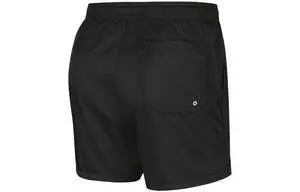 Nike Woven Shorts - Black