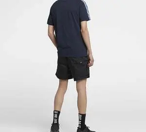 Nike Woven Shorts - Black
