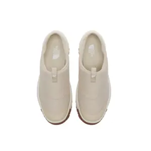 The North Face Never Stop Mules - Beuge/white/brown