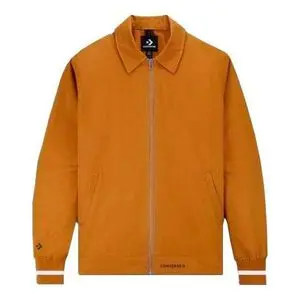 CONVERSE Flight Bomber Full Zip Asia Sizing