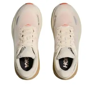 Hoka One One Clifton Gore-tex Sneakers - Eggshell/khaki