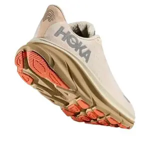 Hoka One One Clifton Gore-tex Sneakers - Eggshell/khaki