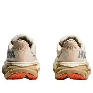 Hoka One One Clifton Gore-tex Sneakers - Eggshell/khaki