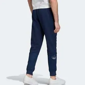 Adidas Originals Outline Sp Fts Logo Track Pants