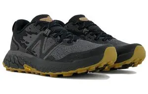 NEW BALANCE Fresh Foam X Hierro V7 All Terrain Sneakers - Blackgray