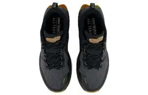 NEW BALANCE Fresh Foam X Hierro V7 All Terrain Sneakers - Blackgray