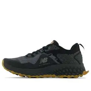 NEW BALANCE New Balance Fresh Foam X Hierro V7 All Terrain Sneakers Blackgray