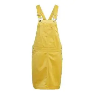 Adidas Dress - Yellow