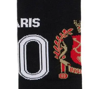 Balenciaga Soccer High Socks