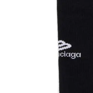 Balenciaga Soccer High Socks
