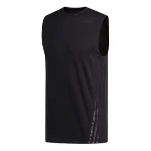 Adidas Training Sports Vest - Black
