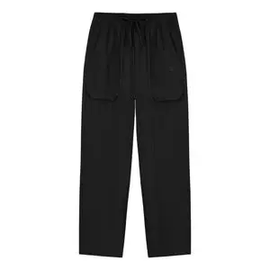 NEW BALANCE Classic Lifestyle Cargo Pants - Black