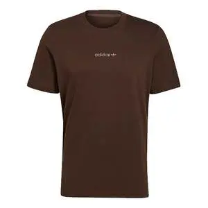 Adidas Originals Printed Logo T-shirt - Multi-color