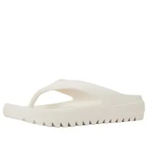 The North Face Recovery Slides - White