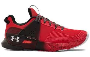 Under Armour Hovr Apex Training Shoe - Red