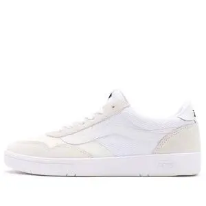 VANS Staple Cruze Too Comfycush Sneakers - White