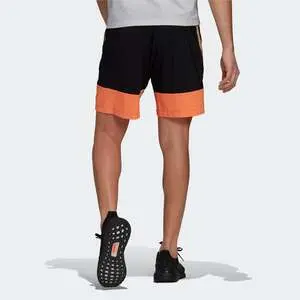 Adidas Colorblock Stripe Sports Shorts
