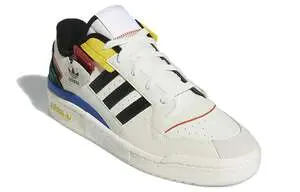Adidas Forum Exhibit Low Sneakers
