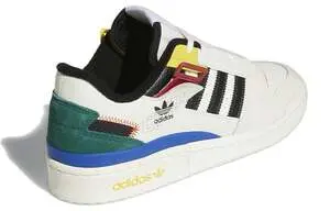Adidas Forum Exhibit Low Sneakers