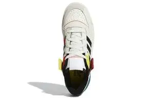 Adidas Forum Exhibit Low Sneakers