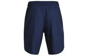 Under Armour Training Stretch Shorts