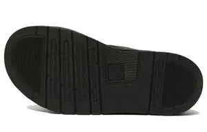 Dr. Martens Chilton Leather Slide Sandals