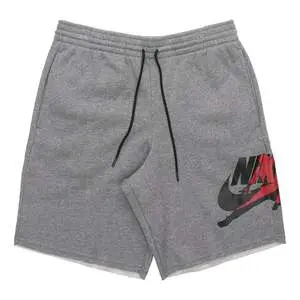 JORDAN Jumpman Classics Sports Shorts - Gray