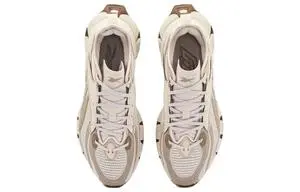 REEBOK Zig Kinetica 3 Athletic Sneakers - Beige