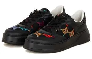 Gucci Chunky B Gg Sneakers