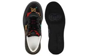 Gucci Chunky B Gg Sneakers