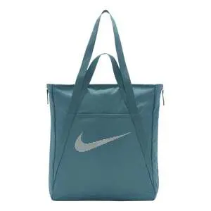 Nike Logo Gym Tote Bag - Green